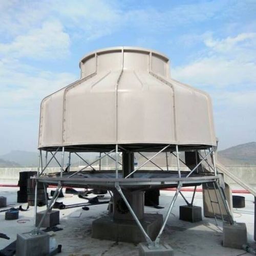Tipo Heat Exchangers – Industrial Chiller Manufacturers Coimbatore